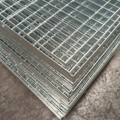 China Sturdy Safe Grating Trench Cover for Marine and Water Treatment for sale