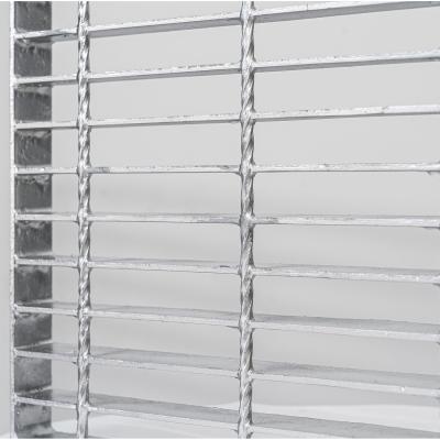 中国 産業用用用用鋼格子 販売のため