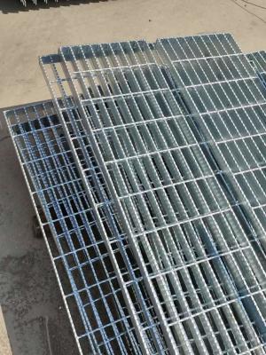 中国 重荷負荷容量測定 歯の鉄格子 YB/T4001-2007規格 販売のため