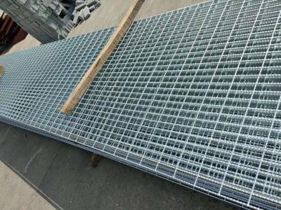 China Capacidade de carga de carga pesada de medição de grades de aço dentárias à venda