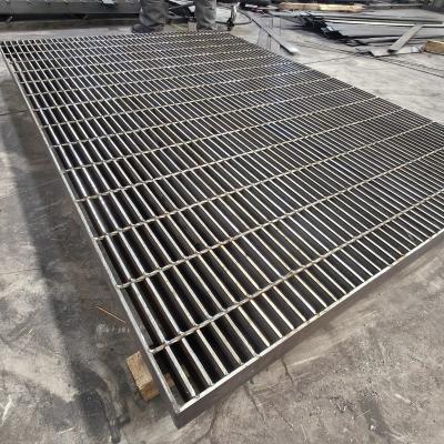 Cina Griglie serrate antiscivolo La soluzione definitiva per pavimenti sicuri e duraturi in vendita