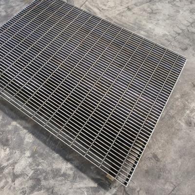 Cina Griglie serrate antiscivolo La soluzione definitiva per pavimenti sicuri e duraturi in vendita