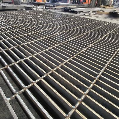 Cina Griglie serrate antiscivolo La soluzione definitiva per pavimenti sicuri e duraturi in vendita