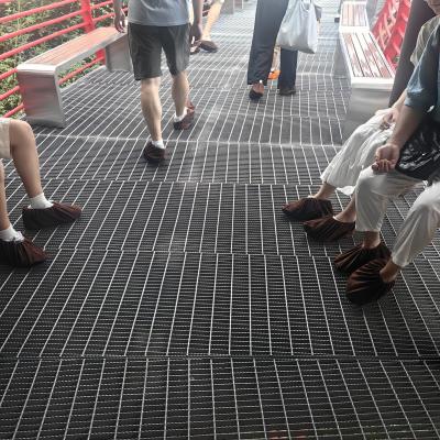 中国 304 ステンレス鋼 階段用の金属プレート 販売のため