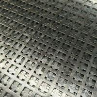 China Powder Coated Perforated Metal Cladding Panel 0.3-10mm Thickness for Architecture for sale