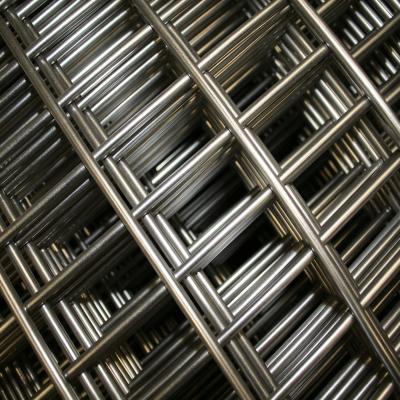 China Standardized Warehousing And Turnover Equipment Welded From High-strength Metal Wires. for sale