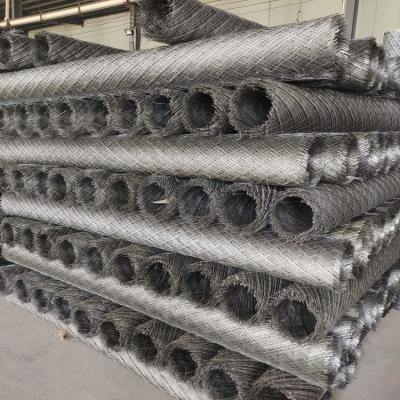 China Expanded Metal Sheet Lightweight and Easy to Install with Simple Structure Suitable for Industry Construction and Decoration Purposes for sale