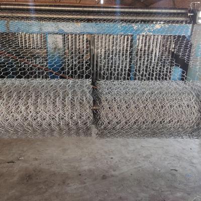 China Custom-hole gabion mesh for ventilation, lighting, filtration and decoration. for sale