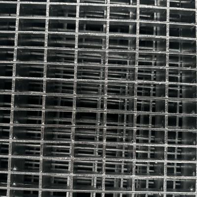 China Adjustable-spacing industrial steel grating with varied bar sizes delivers superior structural versatility for sale