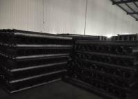 China Hexagonal Pattern Aluminium Expanded Metal Mesh Sheet 2.5mm-30mm Thickness for Industrial Applications for sale