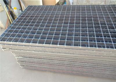 중국 산업적 스틸 그레이팅  제품은 도입합니다 판매용