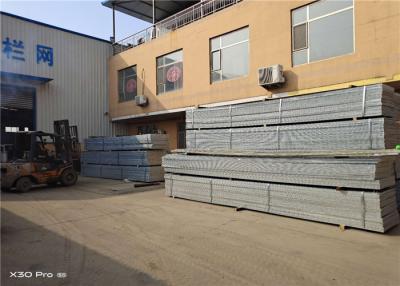 중국 산업적 스틸 그레이팅 공통 스페치이프케이션 G253/30/100 판매용