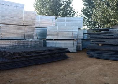 중국 산업적 스틸 그레이팅 연강 5800mmx1000mm 판매용