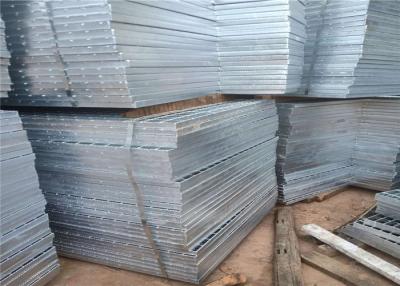 China A tampa G405/30/100 da trincheira de drenagem serrilhou a raspagem de aço à venda