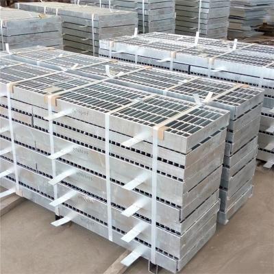 Tipo liso raspagem dos materiais de construção padrão das dimensões do aço