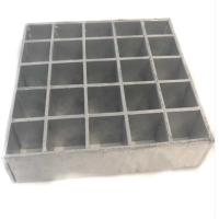 China Welded Steel Grating G353/30/100 for Industrial Flooring Catwalk for sale