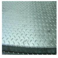 China Hot Dip Galvanized Steel Grating 25x5mm Bearing Bar 38.1mm Cross Bar Pitch for Industrial Platforms for sale