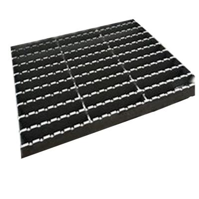 중국 1-1/4 높이 Ｘ 3/16 두꺼운 장방형의 바는 바닥 회절격자를 활성화했습니다 판매용