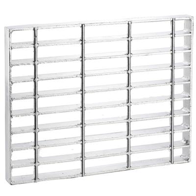 China Metallbaumaterial-heißes eingetauchtes kratzendes gezackt galvanisierte 30 x 3mm zu verkaufen