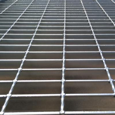 China Building Materials Grills 316 Stainless Steel Floor Grating For Drain Cover for sale