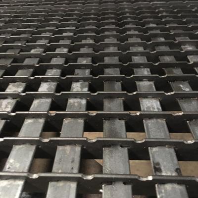 중국 ZT325/30/100 용접 트렌치 커버 19W4 강철 안전 격자 판매용