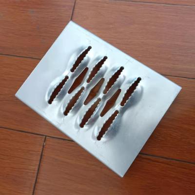 Cina grata del puntone della presa del diamante ISO9001 di spessore di 3mm in vendita