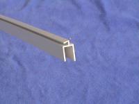 China PVC End Cap Cellular PVC Trim Lamination White Customized for sale