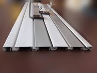 China Customized Storage Wall Panels for sale