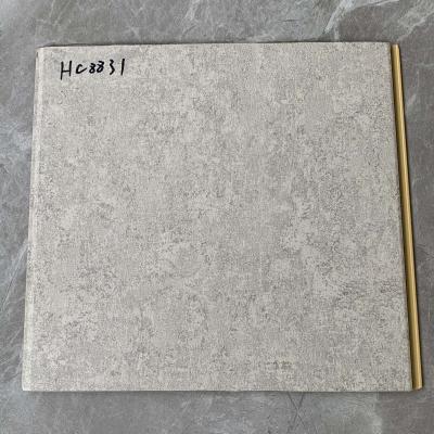 중국 인테리어 장식을 위해 방수된 현대 적층 플라스틱 Wpc 벽판지 판매용