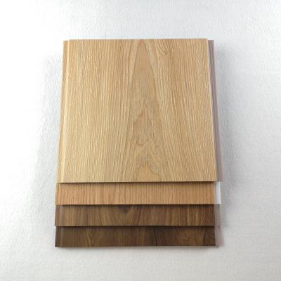 Cina Il pannello per soffitti falso di legno a prova di fuoco per facile installa in vendita