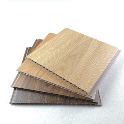 Cina Il pannello per soffitti falso di legno a prova di fuoco per facile installa in vendita