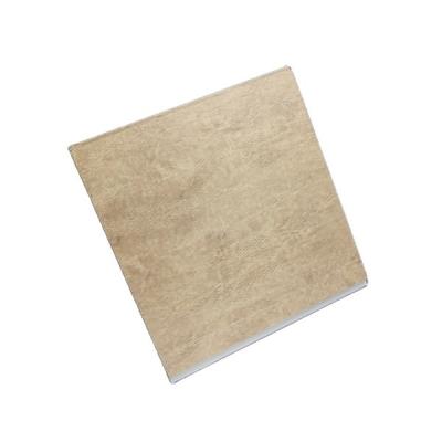 Cina Il PVC domestico del rivestimento della parete del bagno della decorazione riveste facile di pannelli installa in vendita