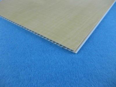 China Wooden Plastic Composite Wpc Wall Panel Wall For Roofing Structural for sale