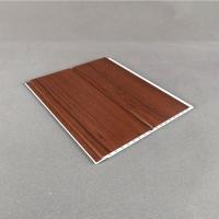 China Customized WPC Wall Panel Ultralight Flexible For Roofing Structural for sale