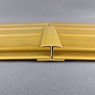 Cina Alto pannello di parete impermeabile lucido del garage per la decorazione sospesa interna in vendita