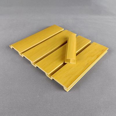 Cina Alto pannello di parete impermeabile lucido del garage per la decorazione sospesa interna in vendita