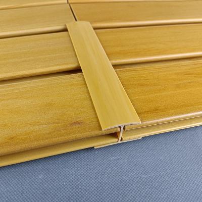 Cina Alto pannello di parete impermeabile lucido del garage per la decorazione sospesa interna in vendita