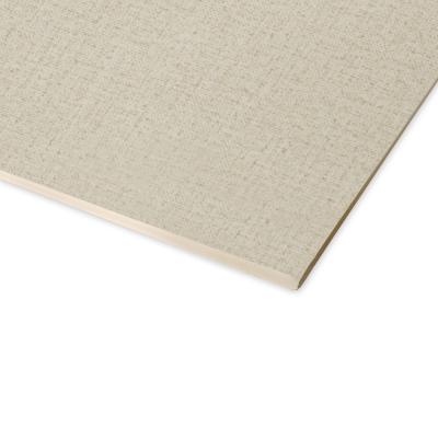China Moistureproof Fence Indoor Wpc Wall Panel For House 4x8.6 Foot for sale
