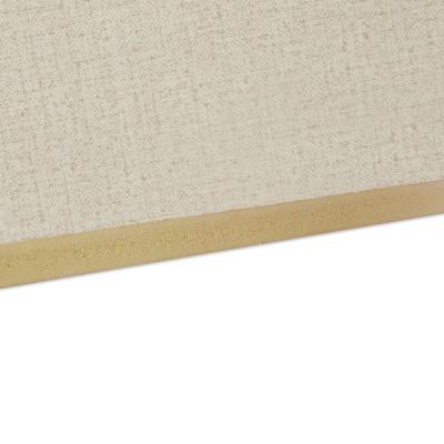 China Moistureproof Fence Indoor Wpc Wall Panel For House 4x8.6 Foot for sale
