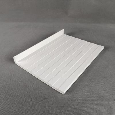 Cina Il Co ha espulso davanzale della finestra del PVC per l'installazione rapida della decorazione dell'interno in vendita