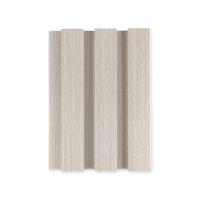 China Laminated Wpc Wall Cladding Interior For Decoration for sale