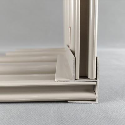 PVC-Garagen-Wände für Hausmauer-Dekoration leicht formen