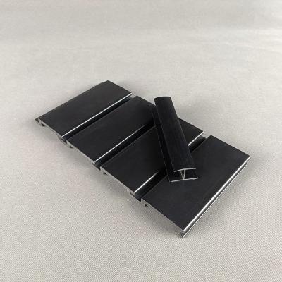 China O Pvc Slatwall de DIY almofada para a decoração exterior interna à venda