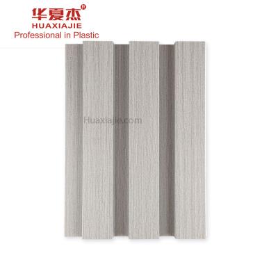 중국 홀 설계 소독제를 위한 주문형 Wpc 벽판지 판매용