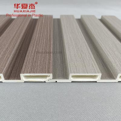 중국 홀 설계 소독제를 위한 주문형 Wpc 벽판지 판매용