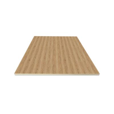 Cina Laminato di plastica ad alta densità del foglio 4x8 3mm 5mm 9mm 12mm 15mm della schiuma del PVC in vendita