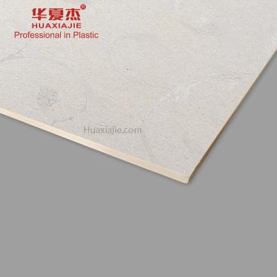 China High Glossy Laminated Pvc Foam Board Sheet For Interior Decoration for sale