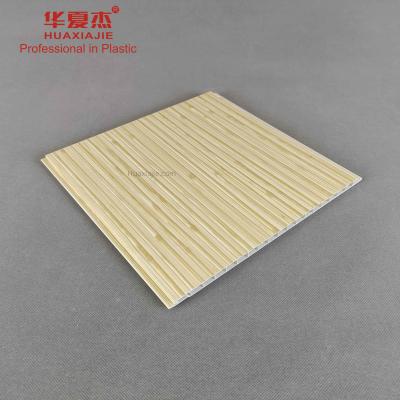 중국 홈 인테리어를 위한 쉽게 라미네이트된 장식적 천장 패널을 형성하기 판매용