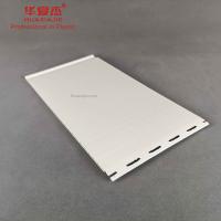 China Environment Friendly PVC panel 16 inch Printed Pvc Ceiling Panels For Decoration for sale