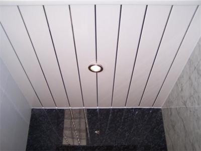 China White Simple Pvc Ceiling Panels Sheet / Square UPVC Wall Panels for sale
